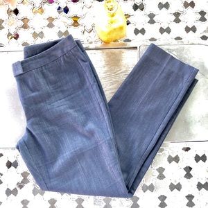 Chaus | Pants & Jumpsuits | Chaus Skinny Regular Rise No Pocket Pants ...